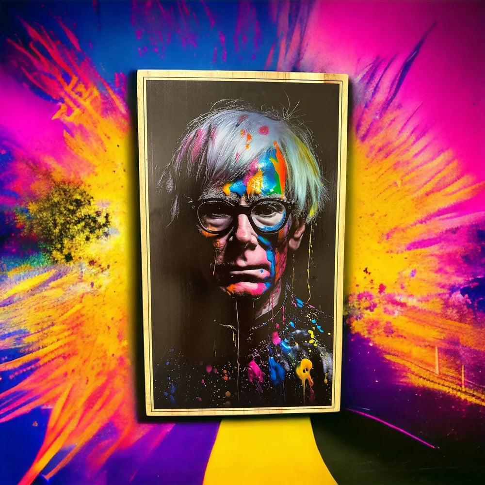 Elevating Artistry with Print & Pine: A Review of their Exquisite Ink – Fire & Pine