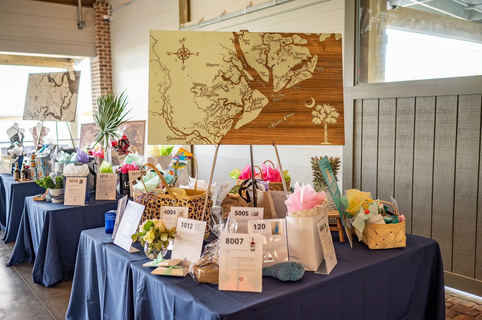 Fire and Pine Gives Back, 2023 – Fire & Pine