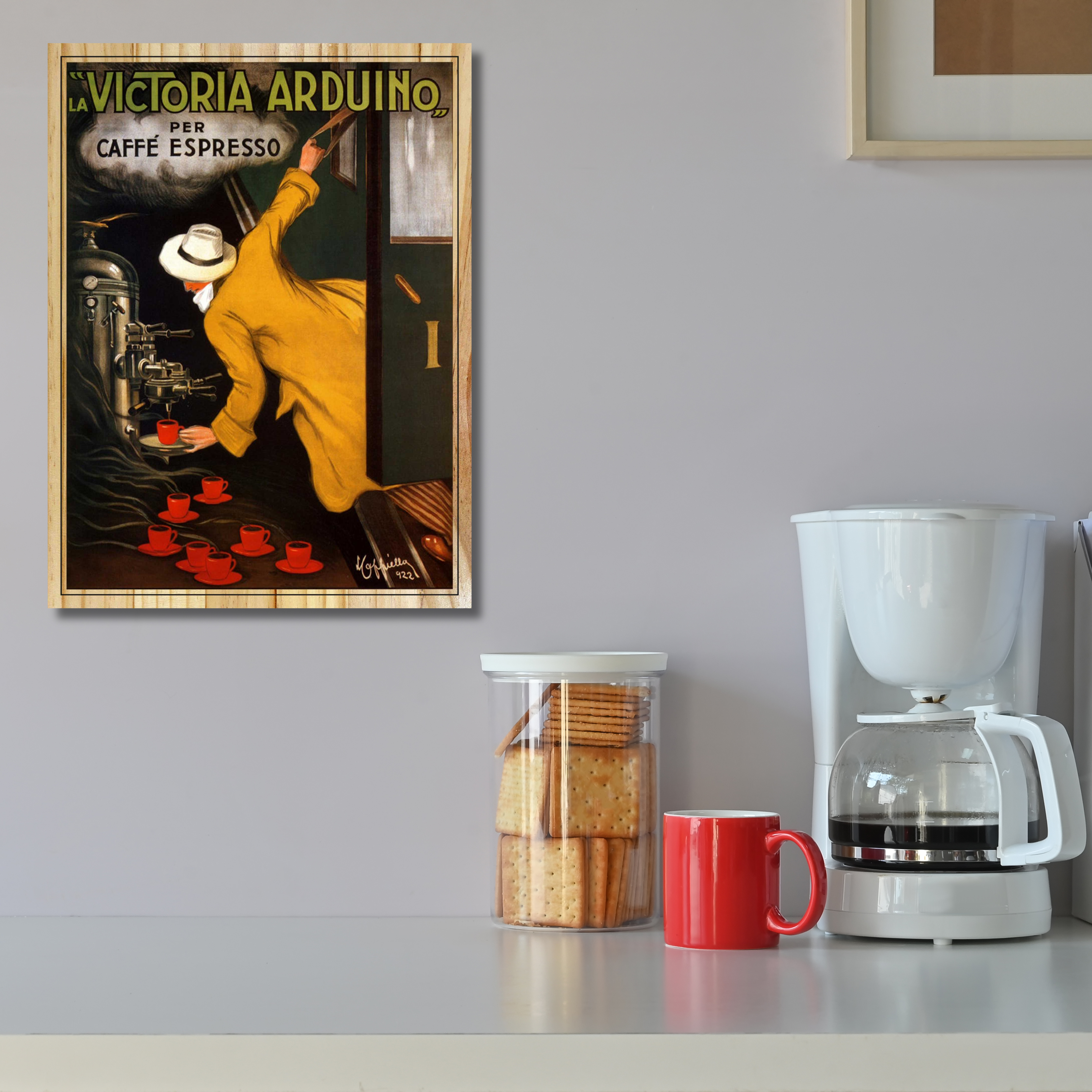 How to Make the Best Coffee at Home – Fire & Pine