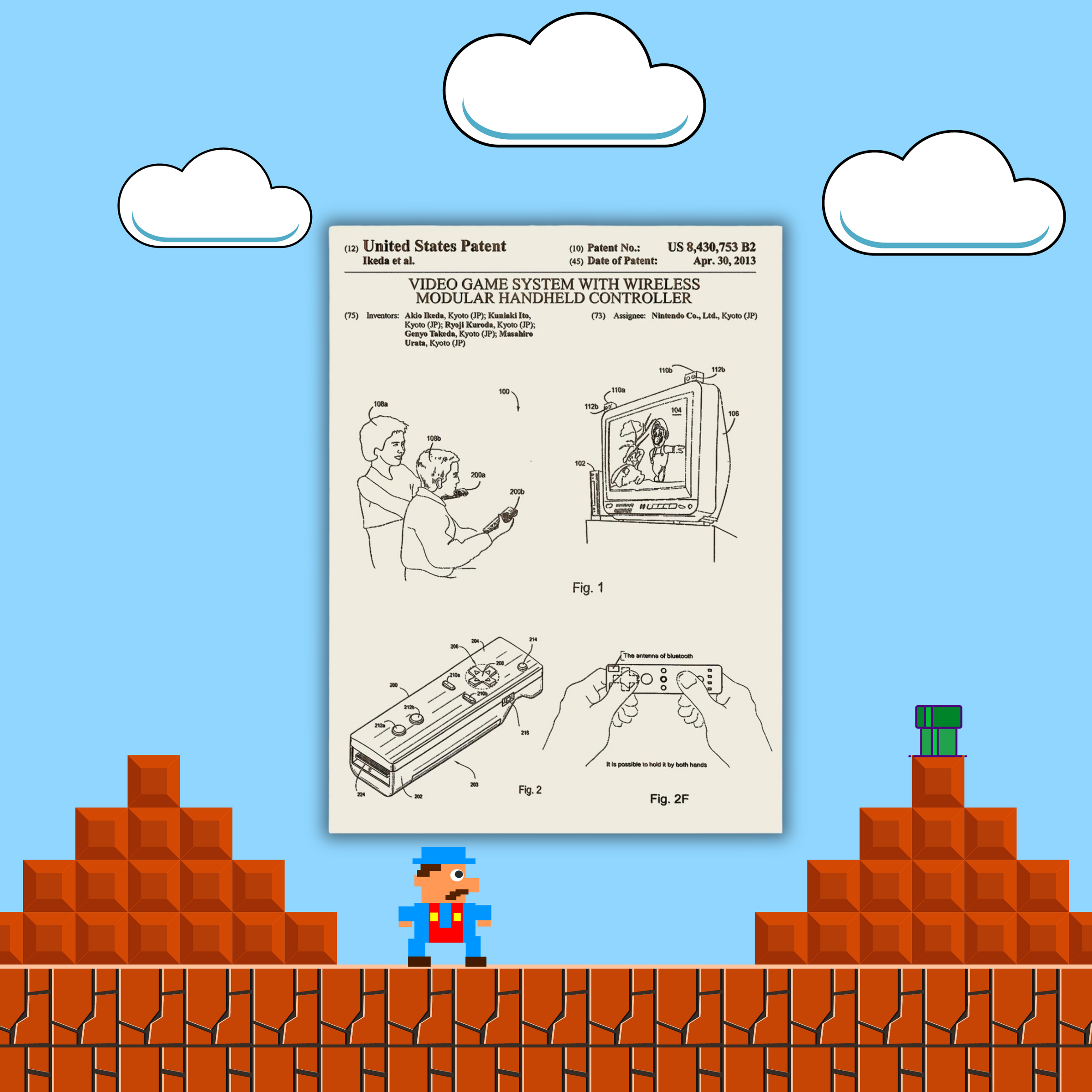 A Short History of All the Nintendo Gaming Systems – Fire & Pine