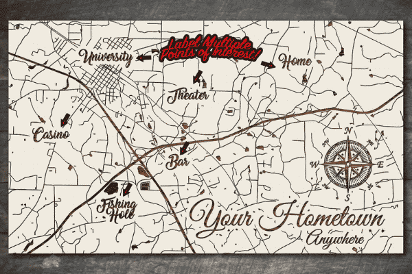 10 Best Maps for History Buffs – Fire & Pine