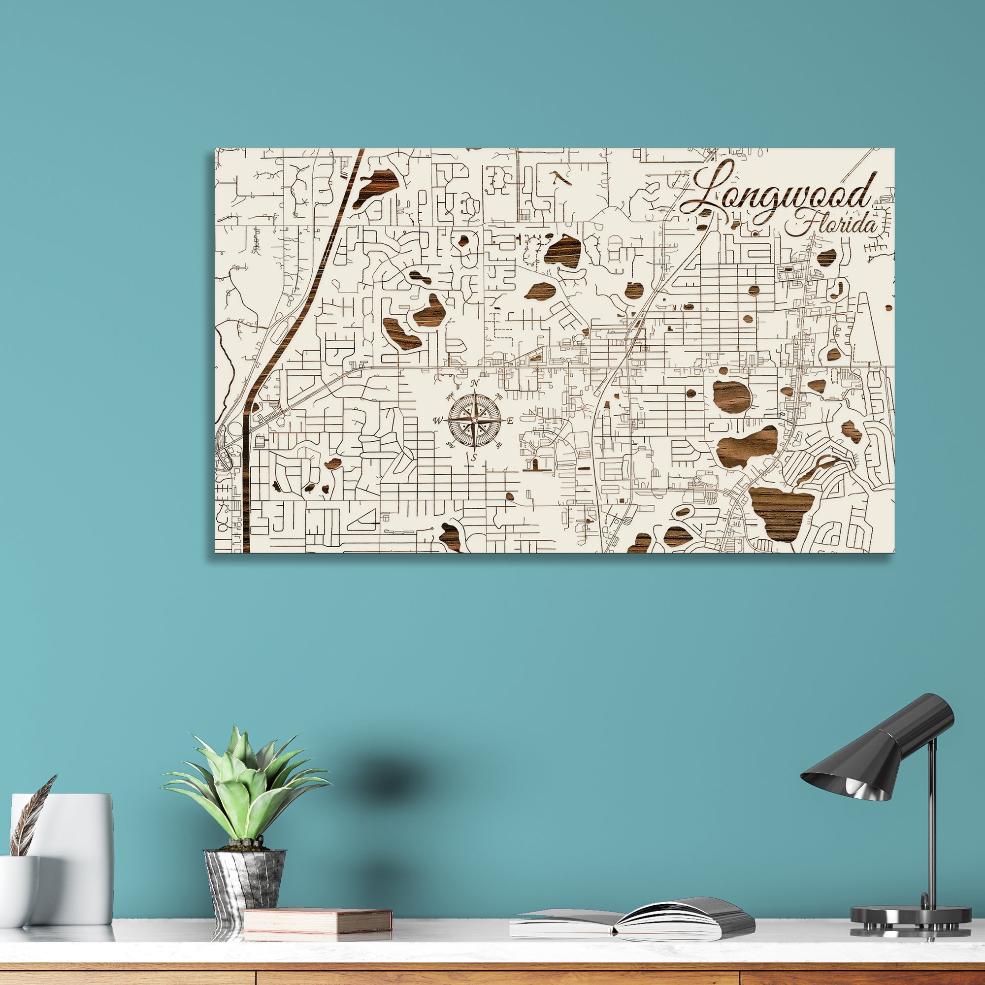 Where Is Longwood Florida On A Map Neighborhoods In Longwood, FL