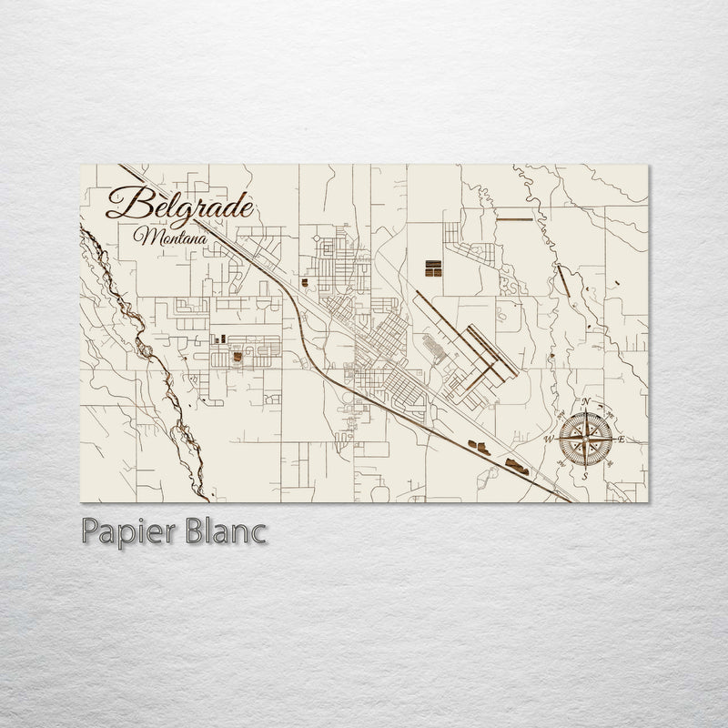 Belgrade Montana