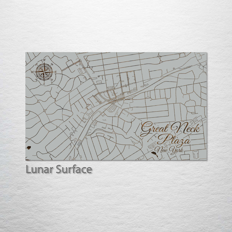 Little Neck Ny Map