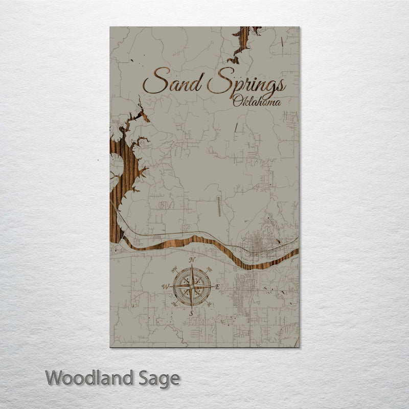 Old Photos Of Sand Springs Ok