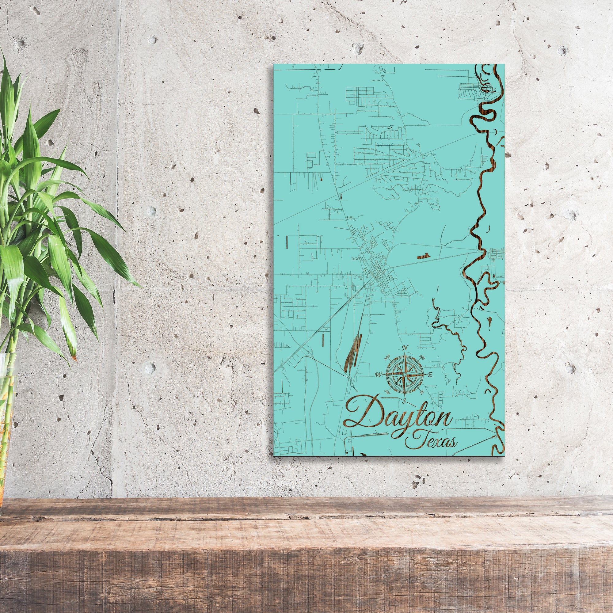 Dayton Texas Map With Cities And Towns Derksen Buildings Dayton Texas