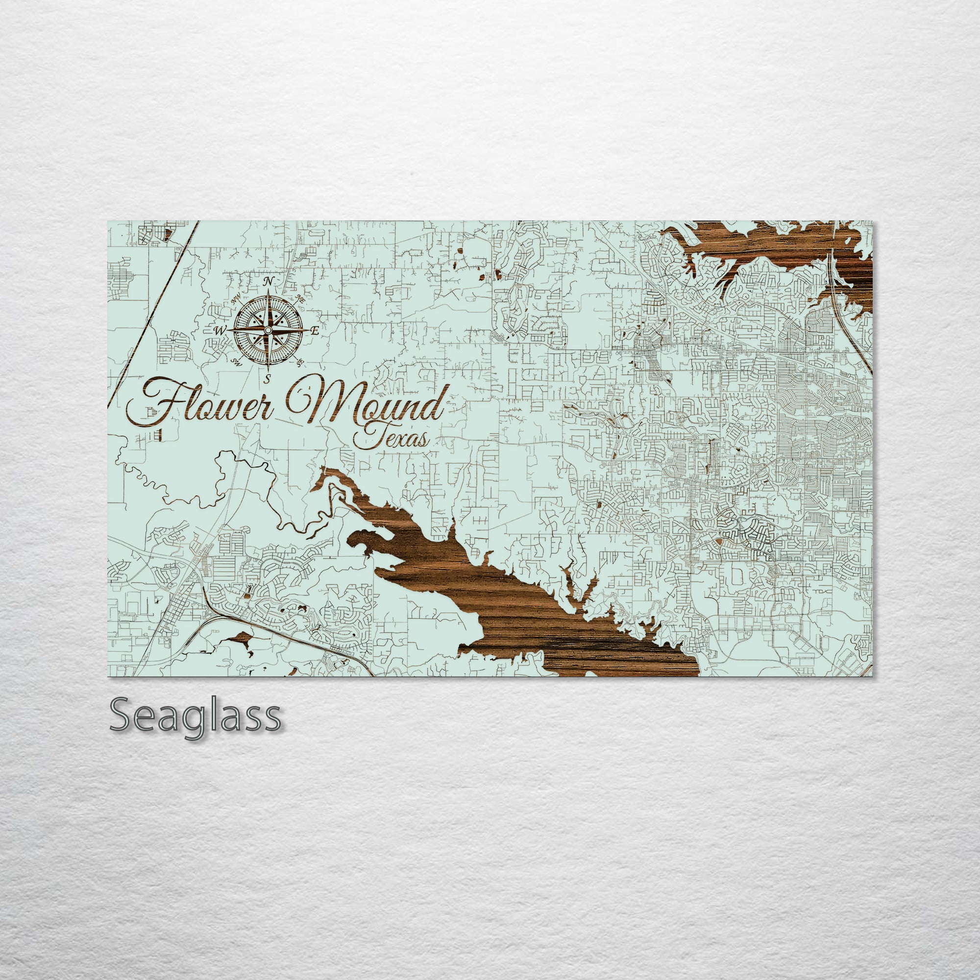 Flower Mound Tx Map With Street Names | Best Flower Site